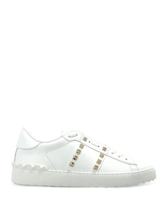 Valentino Garavani Sneaker - Wei&szlig;