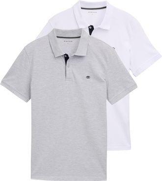 Tom Tailor Poloshirt