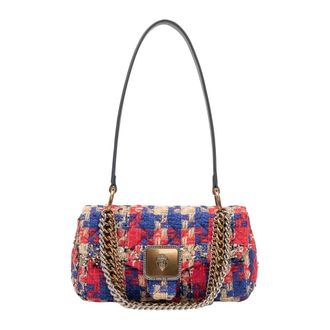 Kurt Geiger Pimlico Chain Bag - - Bags - Damen - Mehrfarbig - ONE SIZE