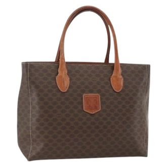 Celine Damen, Pre-Owned, Braun, ONE SIZEGr&ouml;&szlig;e