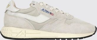 Autry Baskets AUTRY Femme couleur Gris