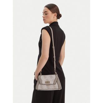 Guess Handtasche Guess Karnilla HWOS99 01190 Beige