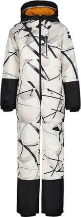 Icepeak Kinder Overall LAKE JR