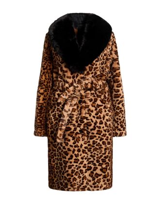 Nolita Lace JACKEN & M&Auml;NTEL - Shearling- & Kunstfell auf YOOX.COM