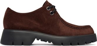 H&ouml;gl Slipper H&Ouml;GL Sally 2-102412-21000 Braun