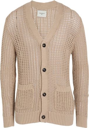 Circolo 1901 STRICKWAREN - Strickjacken auf YOOX.COM