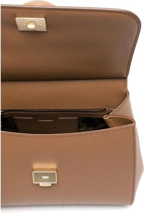 Dolce & Gabbana Shoulder Bag - Brown