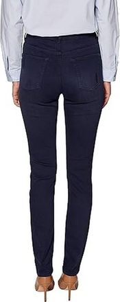 Esprit Esprit Damen 108CC1B002 Hose, 400/NAVY, W34/L32