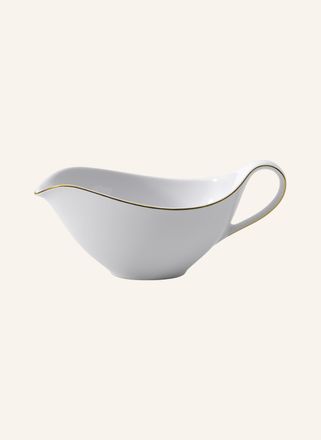 Villeroy & Boch Sauciere Ch&acirc;teau Septfontaines weiss