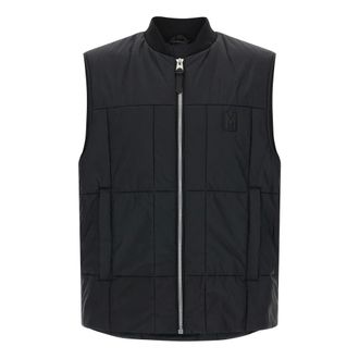Mackage Homme, Vestes, Noir, Taille: 4XS Eren Vest