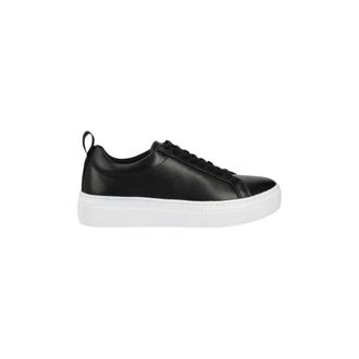 Vagabond Femme, Chaussures, Noir, Taille: 36 EU Zoe Platform