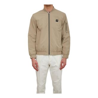 Antony Morato Herren, Jacken, Beige, SGr&ouml;&szlig;e