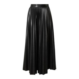 HUGO BOSS Veplika Rock - - Skirts - Damen - Schwarzk - M