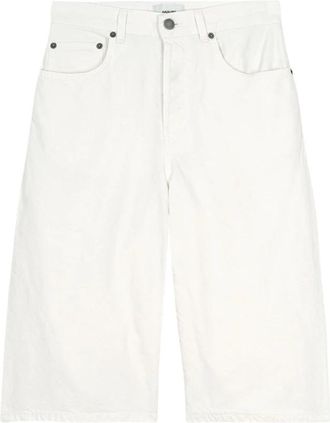 Haikure Femme, Shorts, Blanc, Taille: W30 Bermuda Becky