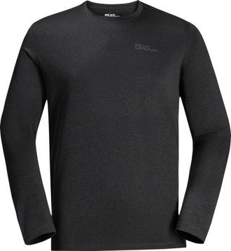 Jack Wolfskin Herren Shirt SKY THERMAL L/S M