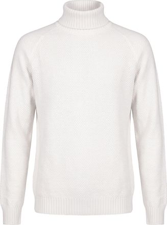 H953 STRICKWAREN - Rollkragenpullover auf YOOX.COM