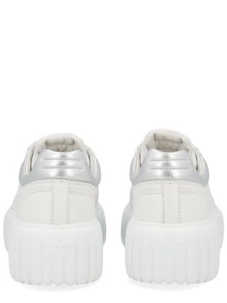 Hogan Sneaker - White