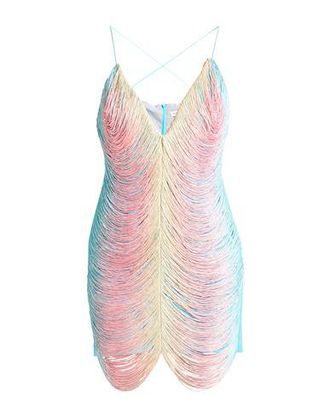 Face to Face Style ROBES - Robes courtes sur YOOX.COM