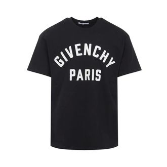 Givenchy Herren, Oberteile, Schwarzk, SGr&ouml;&szlig;e
