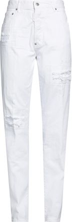 Dsquared2 HOSEN & RÖCKE - Jeanshosen auf YOOX.COM