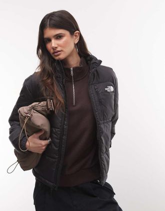 The North Face veste isolante Nuketo noire