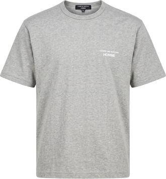 Comme Des Gar&ccedil;ons TOPS - T-shirts auf YOOX.COM