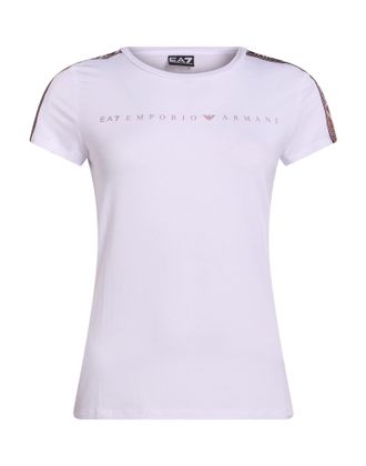 Emporio Armani TOPS - T-shirts auf YOOX.COM