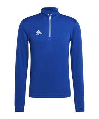 adidas Performance Sweatshirt adidas Performance Entrada 22 HalfZip Sweatshirt Polyester