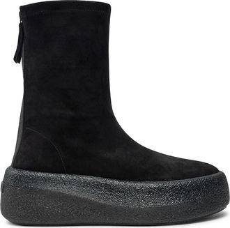 Vic Mati&eacute; Stiefeletten Vic Mati&eacute; 1F2308D_04D020101 Schwarz