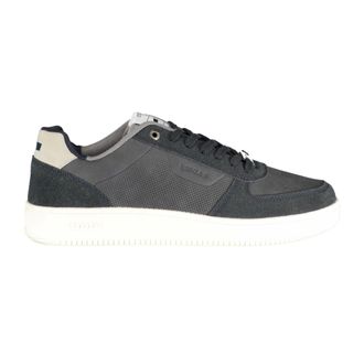 Gas Gas, Homme, Chaussures, Bleu, Taille: 44 EU Kevin Mix Sports Shoe