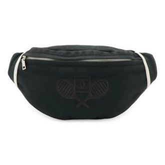 Chanel Pre-owned Sport Fanny Pack - - Pre-owned - Damen - Blau - ONE SIZE