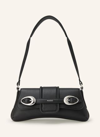HUGO BOSS Hugo Schultertasche Jaina schwarz