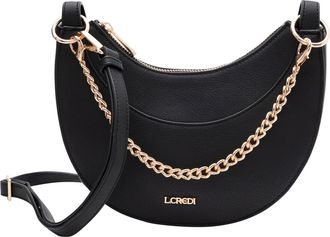L.Credi Handtasche Paulette
