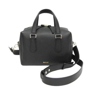 Bally Pre-owned Kairi Handtasche - - Pre-owned - Damen - Schwarzk - ONE SIZE