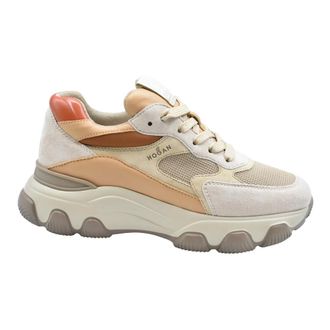 Hogan Damen, Schuhe, Mehrfarbig, 40 EUGr&ouml;&szlig;e