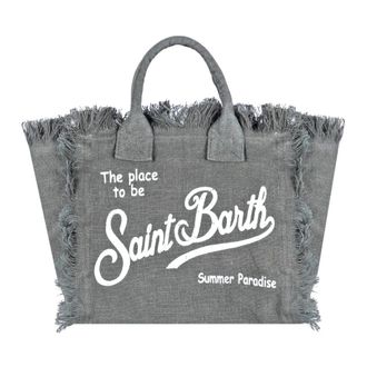 MC2 Saint Barth Borsa Colette - - Bags - Damen - Gr&uuml;n - ONE SIZE
