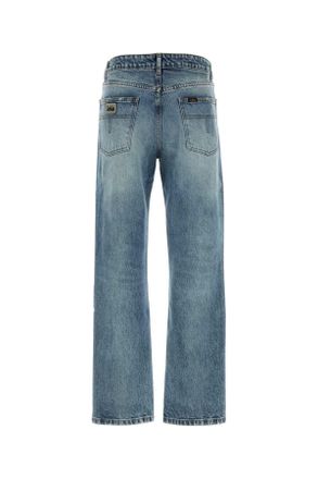 Lois Womens Stretch Denim New Dana Jeans Spiritstone