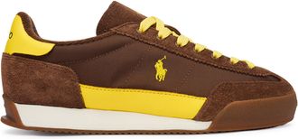 Polo Ralph Lauren Sneakers Polo Ralph Lauren 804P15632002 Braun