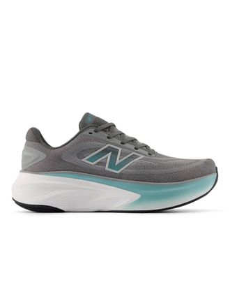 New Balance Fresh Foam x More V6 - Baskets - Gris ardoise