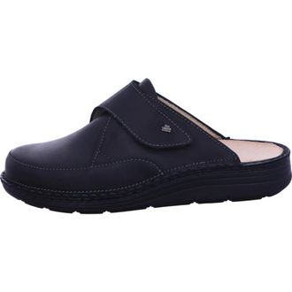 Finn Comfort Aguilas Clog - - Shoes - Herren - Schwarzk - 42 EU