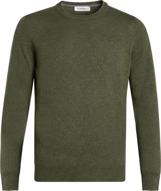 KANGRA STRICKWAREN - Pullover auf YOOX.COM