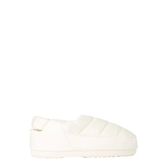Moon Boot Evolution Ballerinas - - Shoes - unisex - Beige - 43 EU