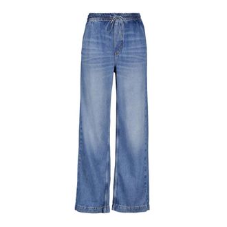 Marc O'Polo Damen, Jeans, Blau, XSGr&ouml;&szlig;e