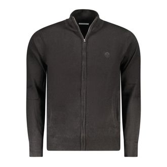 North Sails Lang&auml;rmliger Cardigan - - Knitwear - Herren - Mehrfarbig - S