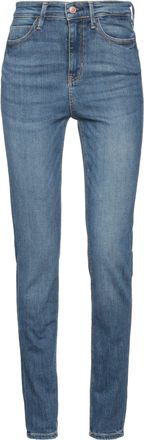 Guess HOSEN & RÖCKE - Jeanshosen auf YOOX.COM