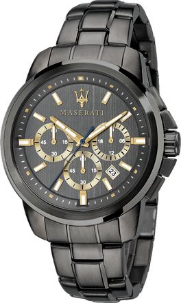 Maserati Uhr
