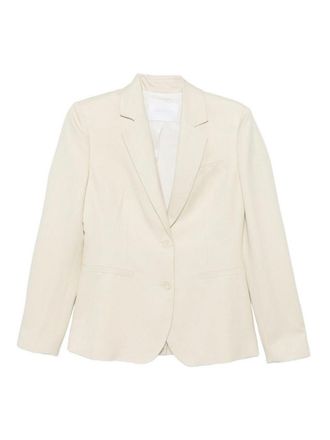 Dondup Blazer - Cr&egrave;me