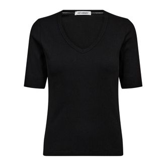 Co'Couture Damen, Oberteile, Schwarzk, XSGr&ouml;&szlig;e
