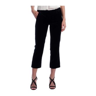 Zadig&Voltaire Gerade Hose - - Trousers - Damen - Schwarzk - XS
