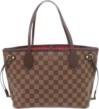 Louis Vuitton Damen, Pre-Owned, Braun, ONE SIZEGr&ouml;&szlig;e
